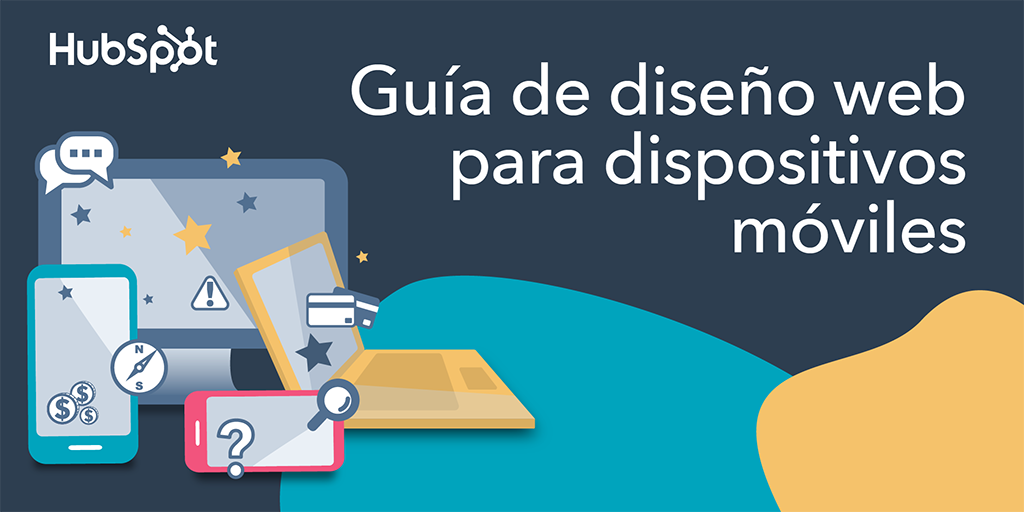 Guía para diseño web enfocada en dispositivo móvil