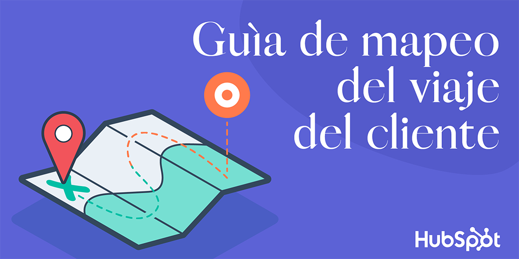 Guía para identificar y crear el recorrido del consumidor de tu empresa