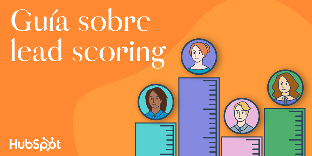 Guía sobre lead scoring