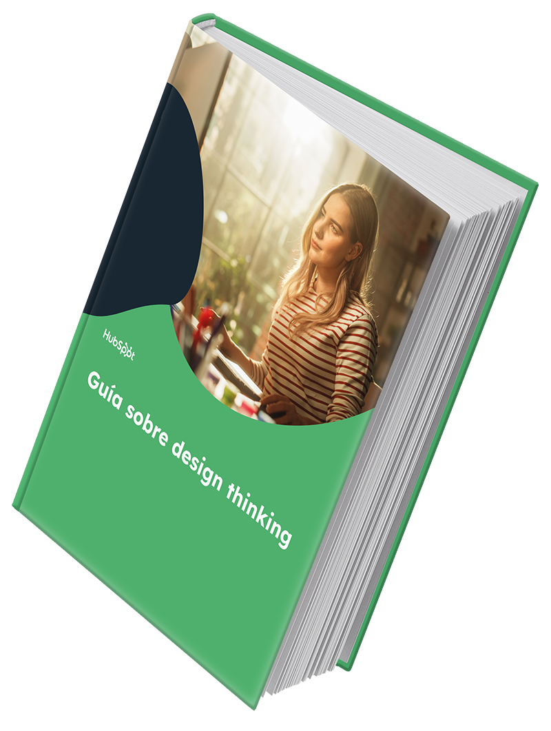 Guía sobre design thinking