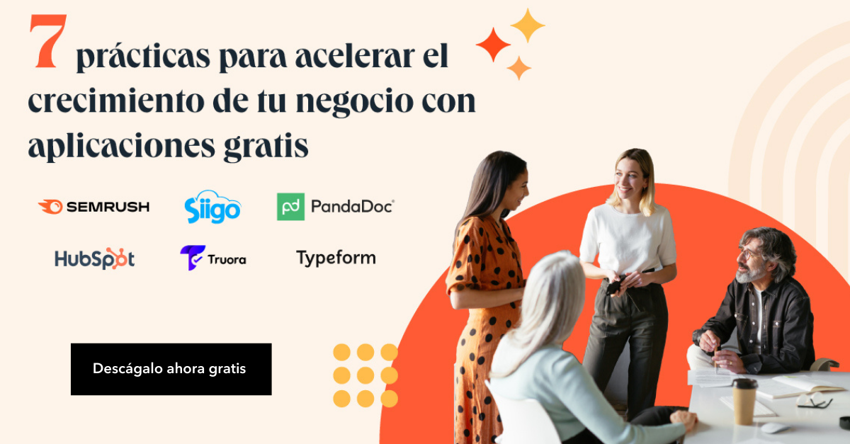 Guía de 7 consejos para acelerar el crecimiento de tu negocio con app ...